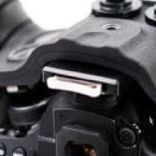 Aquatica LED Optical Flash Trigger for Canon 5D Series