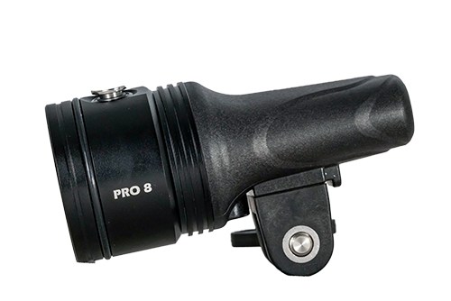 iTorch Video Pro 8 Light