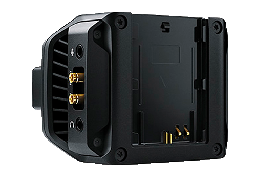 Blackmagic Micro Studio Camera 4K