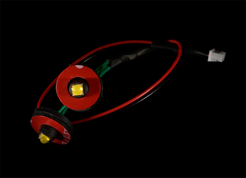 Turtle Smart TTL Trigger for Sony Mirrorless Camera