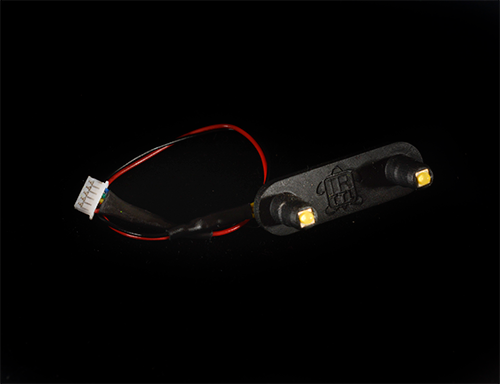 Turtle Smart TTL Trigger for Olympus, Panasonic Mirrorless Camera