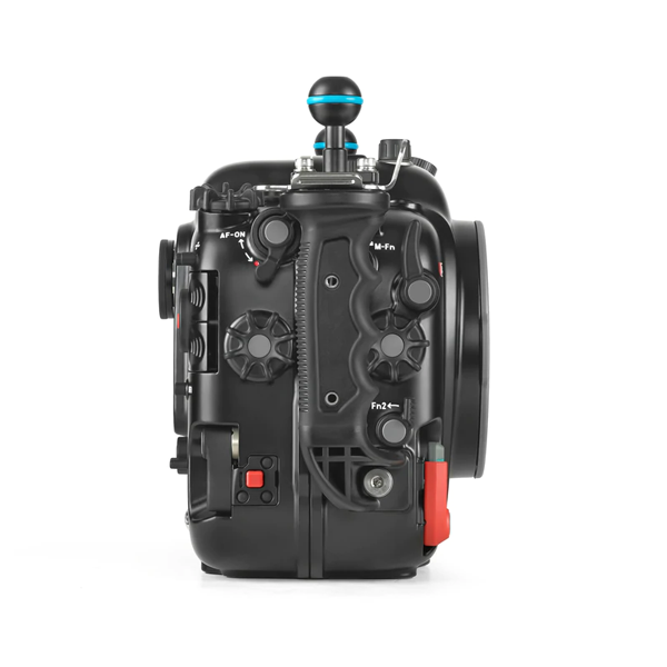 Nauticam Canon EOS R3 Underwater Housing