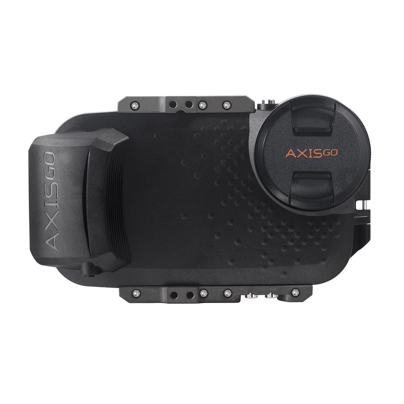 AquaTech Lens Cap