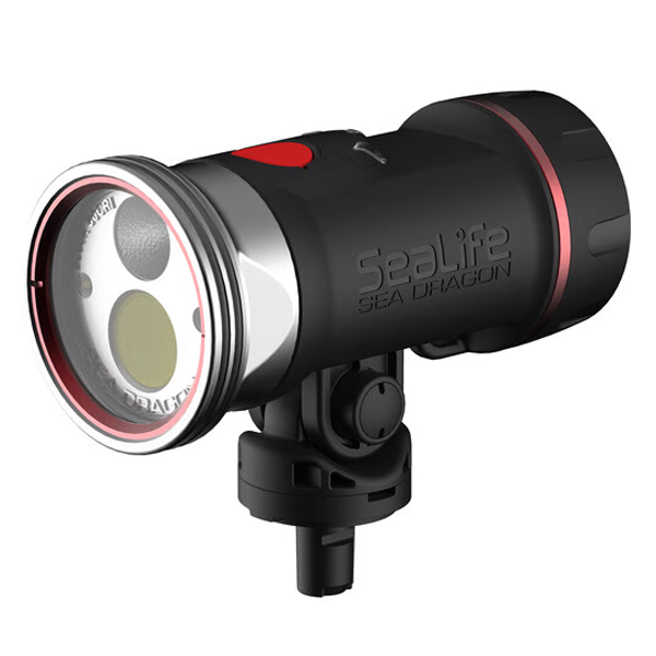 SeaLife Sea Dragon 3000SF Video Light