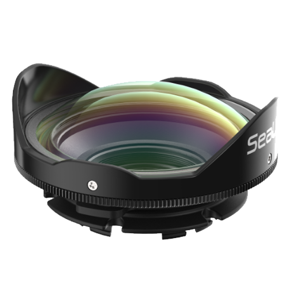 Sealife Micro Wide Angle Dome Lens