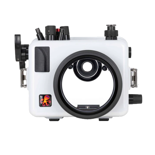 Ikelite Canon EOS R10 Underwater Housing