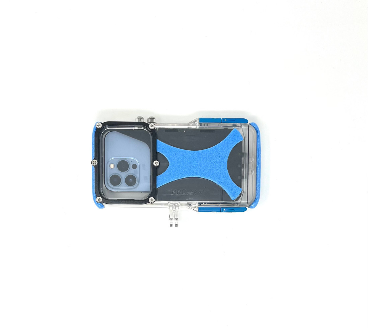 ProShot iPhone Dive Case