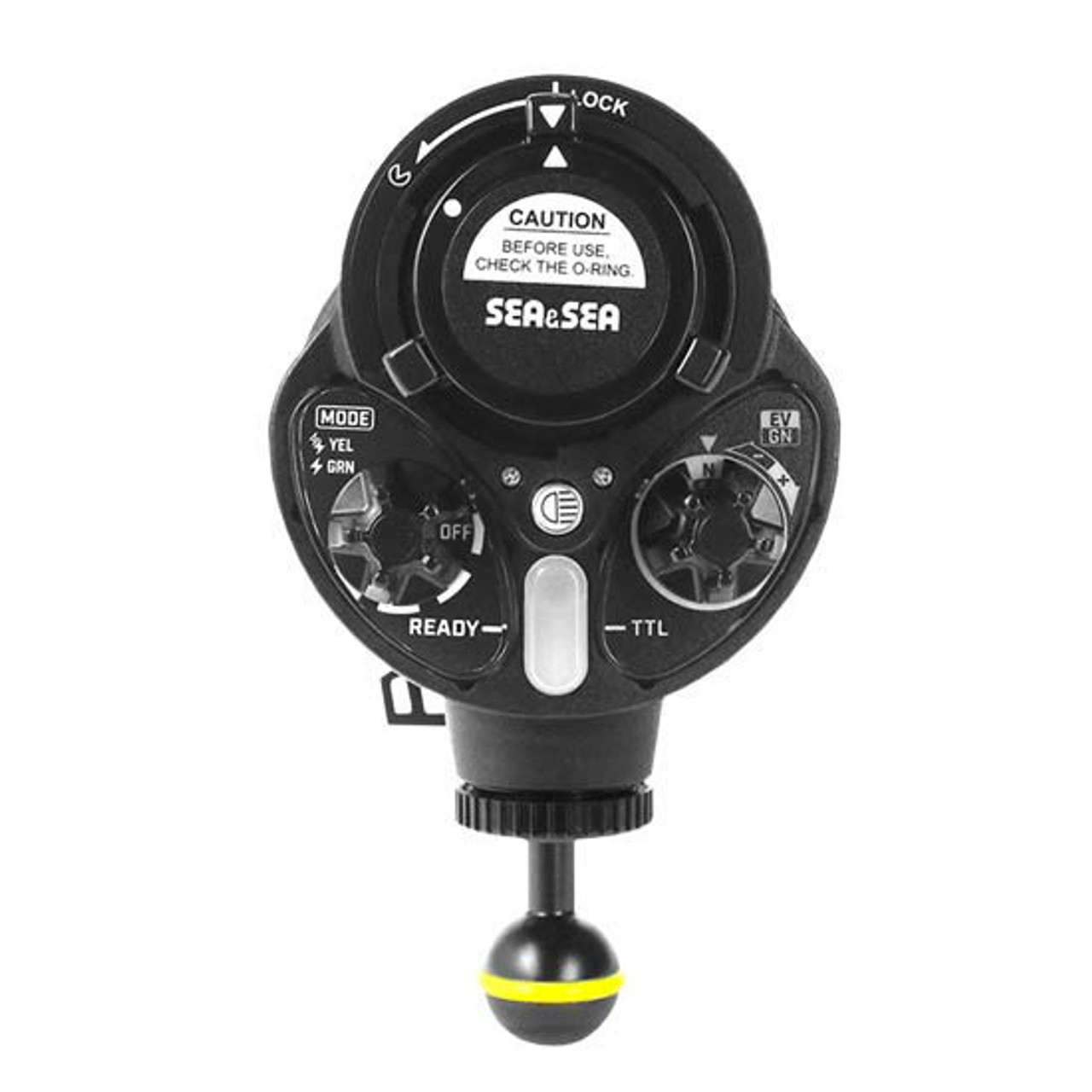 Sea & Sea YS-D3 Duo Strobe