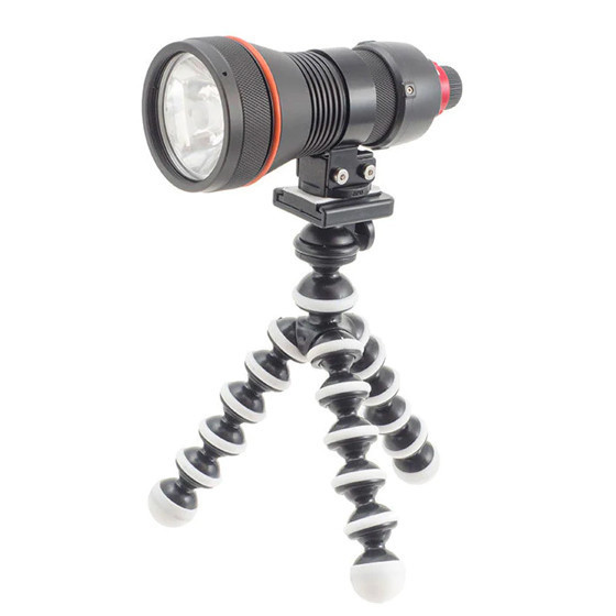 Inon Single Light Holder LF for Tripod