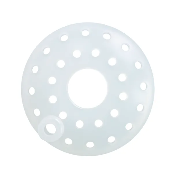 Scubalamp D200 Strobe Diffuser for Wide Angle Photography