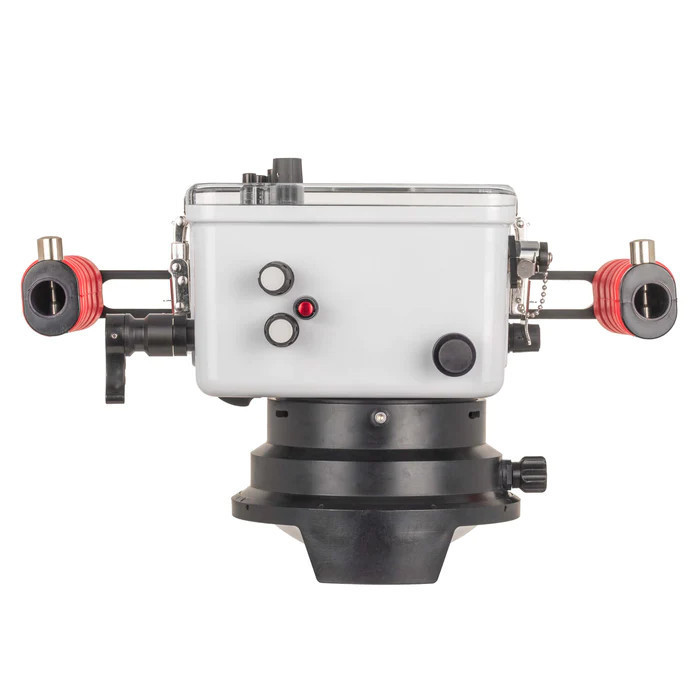 Ikelite 200DLM/D Canon EOS R100 Underwater Housing and Camera Deluxe Kit