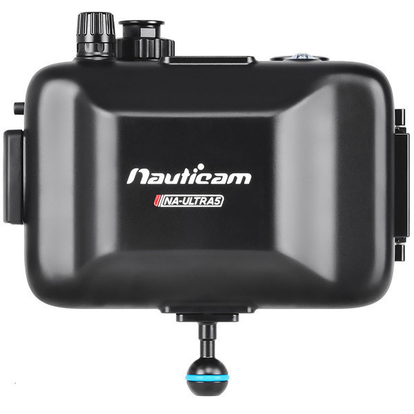 Nauticam SmallHD Ultra 5 Underwater Monitor Housing