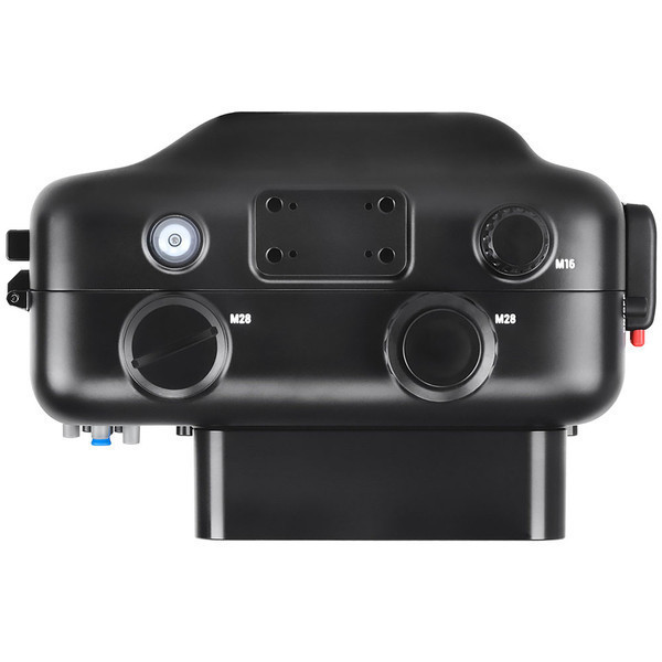 Nauticam SmallHD Ultra 5 Underwater Monitor Housing