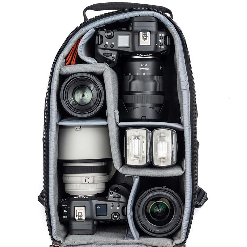 Thinktank Bag StreetWalker® Pro V2.0 Camera Backpack
