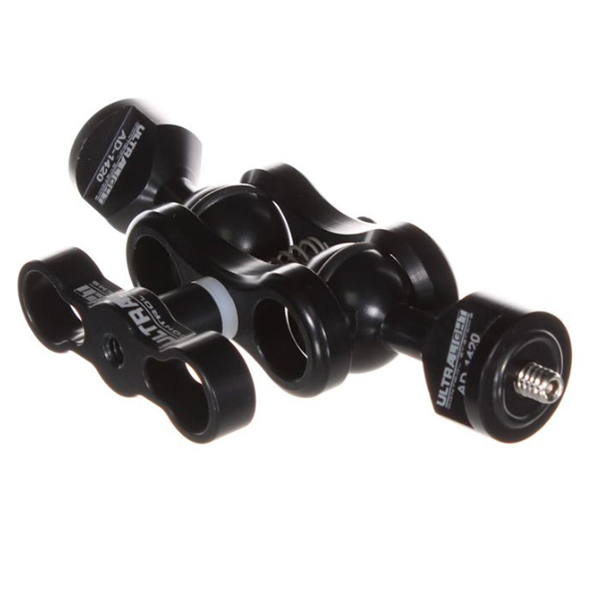 Ultralight Cinema Arm Kit CAK-01