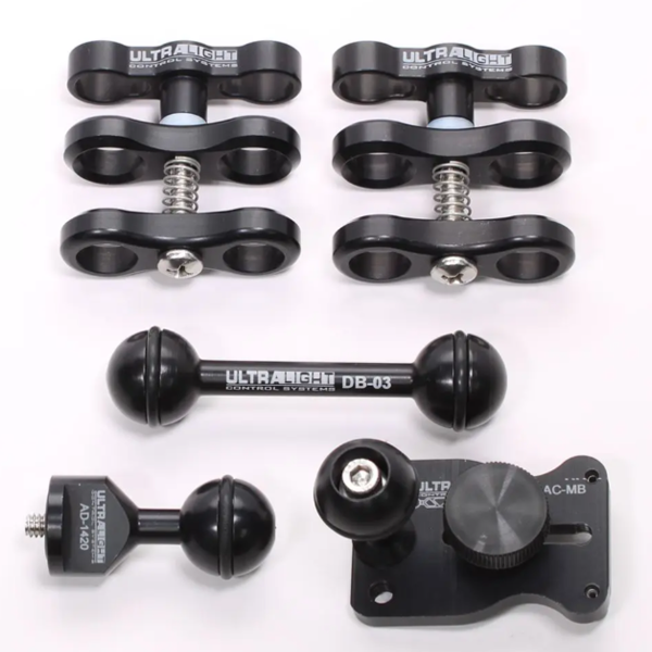 Ultralight Cinema Arm Kit CAK-SMB-03