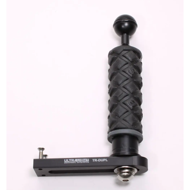 Ultralight Medium Camera Tray Extension Kit