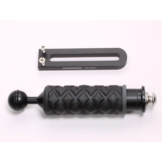 Ultralight Medium Camera Tray Extension Kit