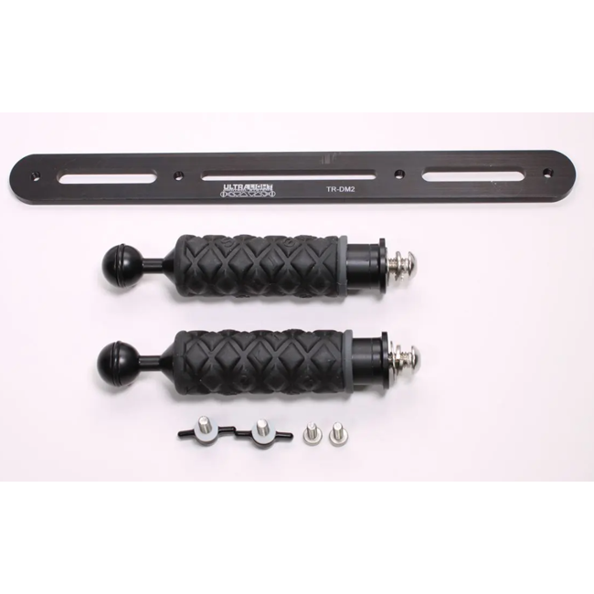 Ultralight Large Camera Tray Kit 1