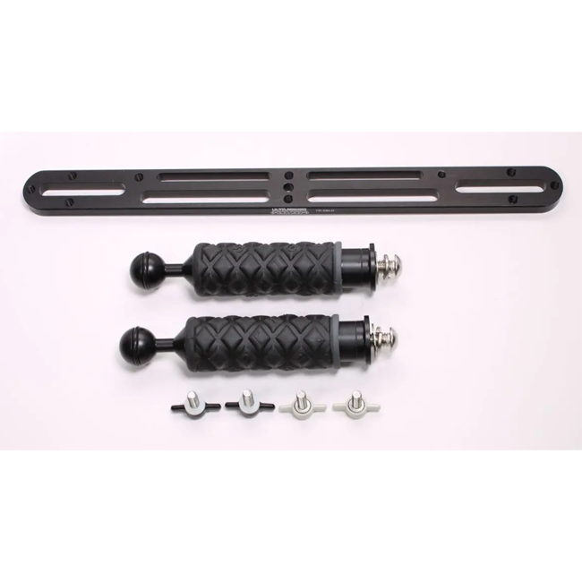 Ultralight Large Camera Tray Kit 2