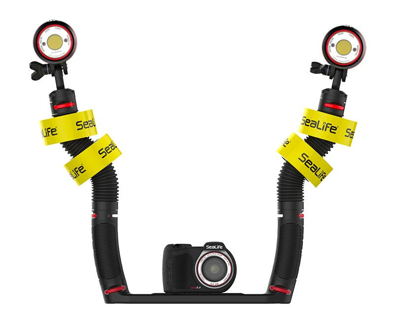 Sealife Buoyancy Flotation Rings