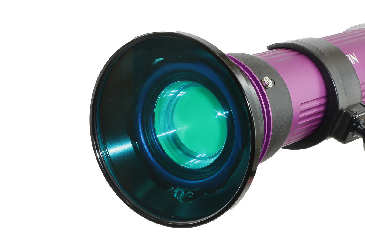 Keldan Filter AFA 12 B (8XR Ambient Light)
