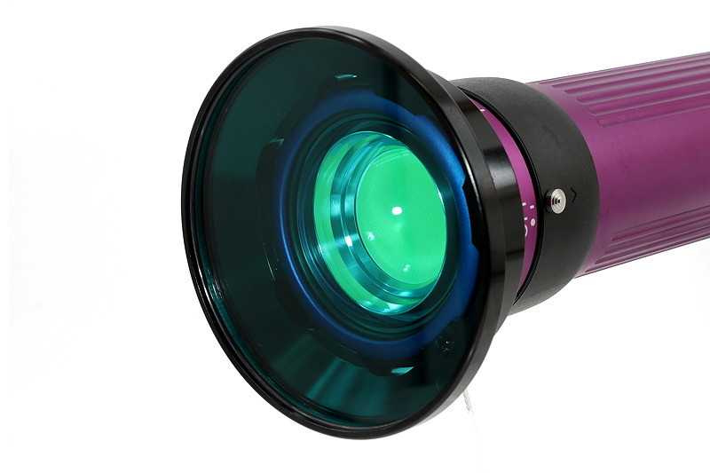 Keldan Ambient Light Filter AF 6 BG 72mm (4X/8X/8XR)