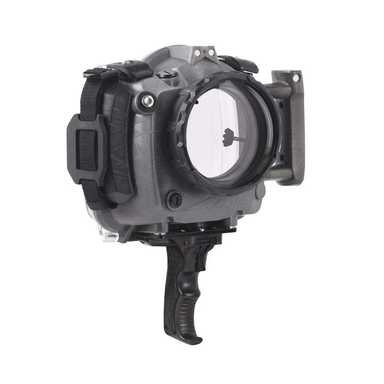 AquaTech Nikon Z8 Edge Max Water Housing