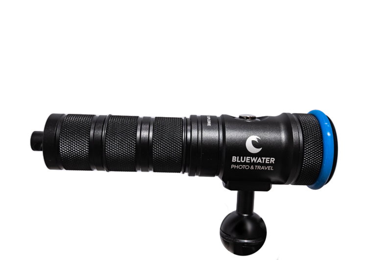 Bluewater Photo GoPro Video Light