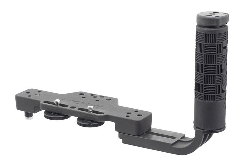Inon D5 Grip Base