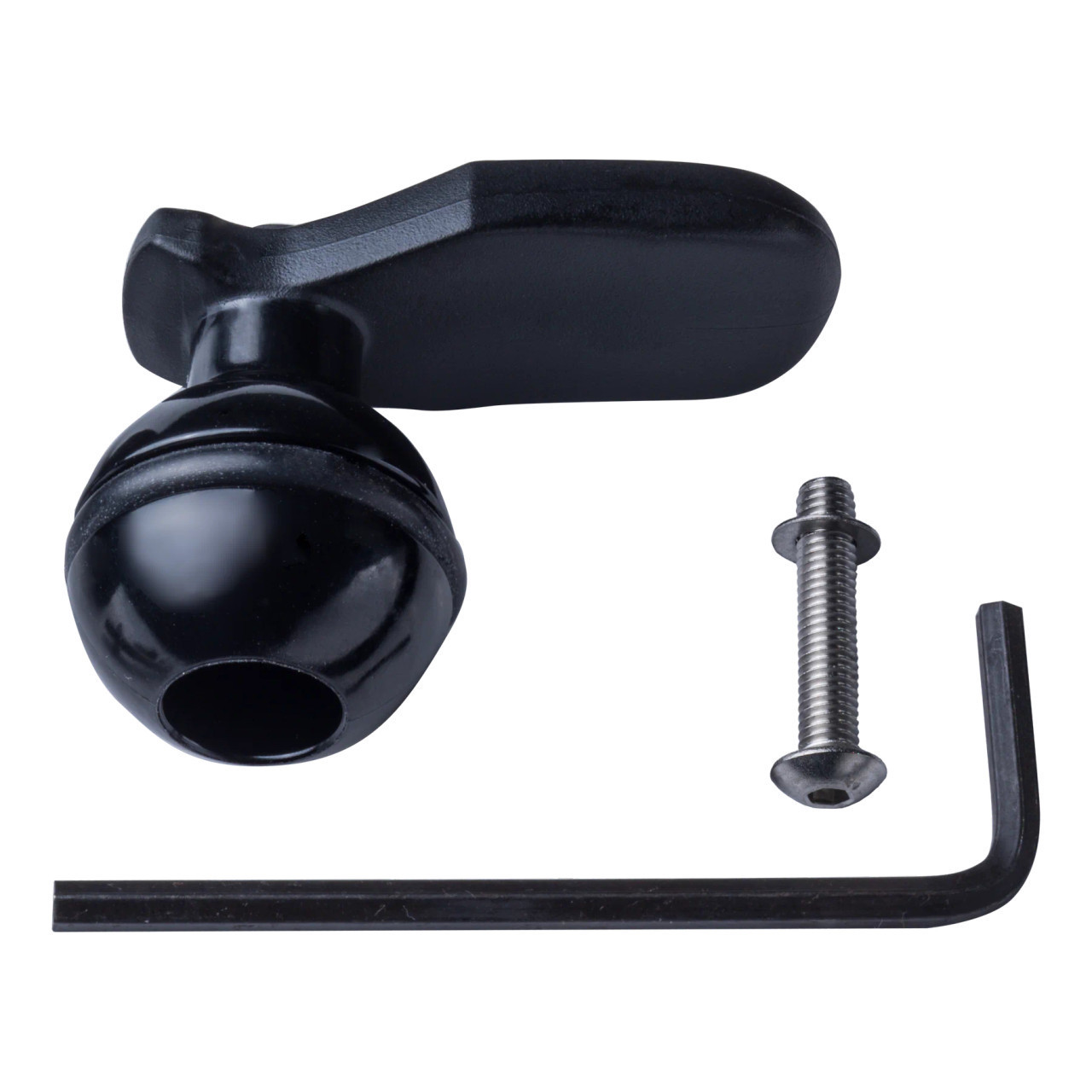 Light & Motion GoBe Ball Mount