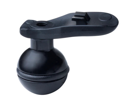 Light & Motion GoBe Ball Mount