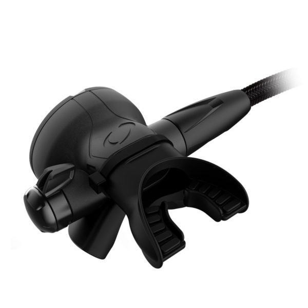 Oceanic ALPHA 10 + CDX Diving Regulator