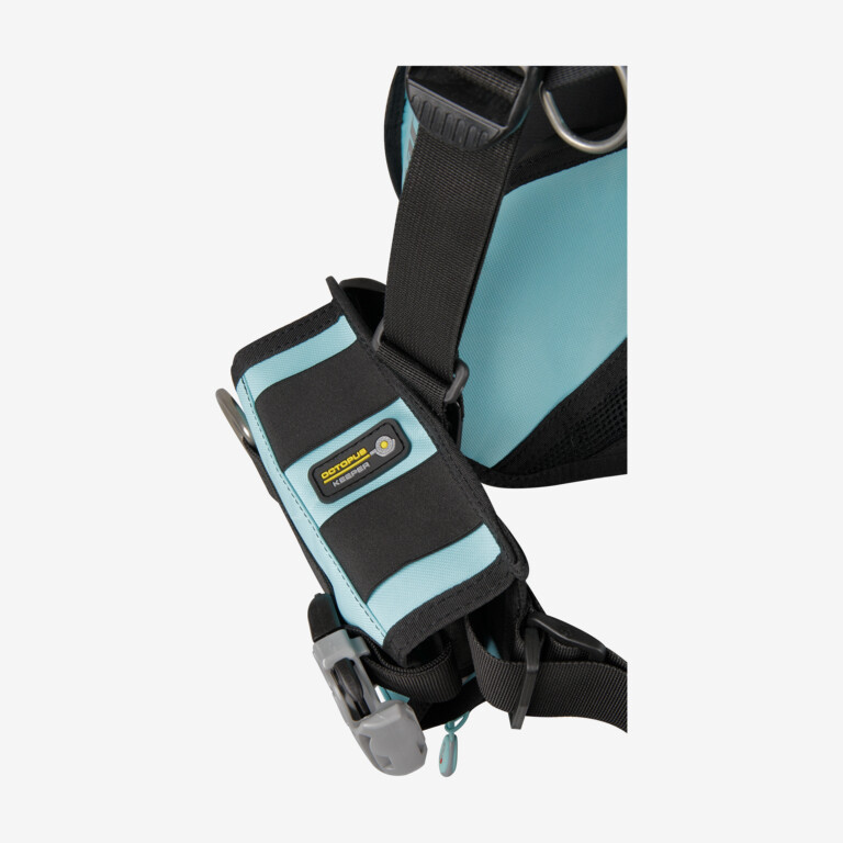 Mares Magellan HD BCD