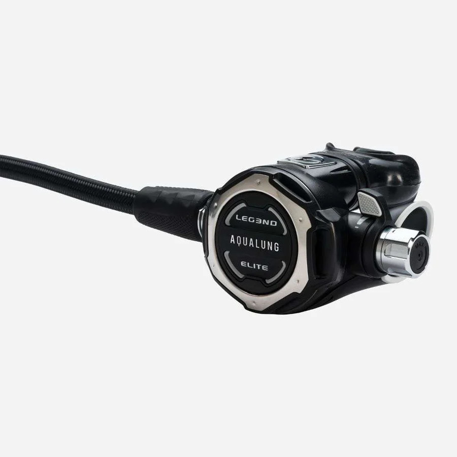 Aqualung Leg3nd Elite Scuba Regulator