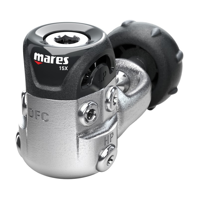 Mares Rover15X Scuba Regulator