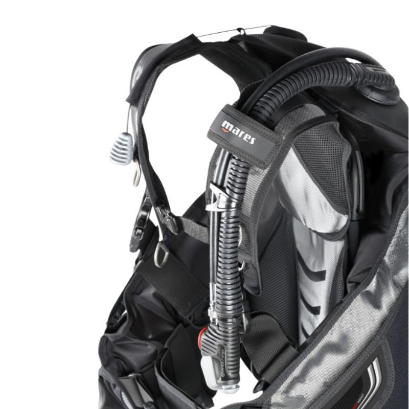 Mares Dragon SLS BCD