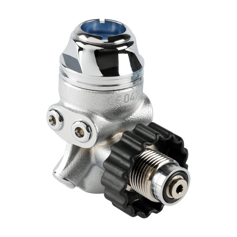 Mares Abyss Navy II Regulator