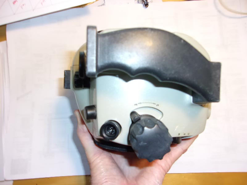 USED: Subal D10 Underwater Housing