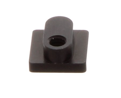 Ultralight CSW-TN Camera Sled T-nut