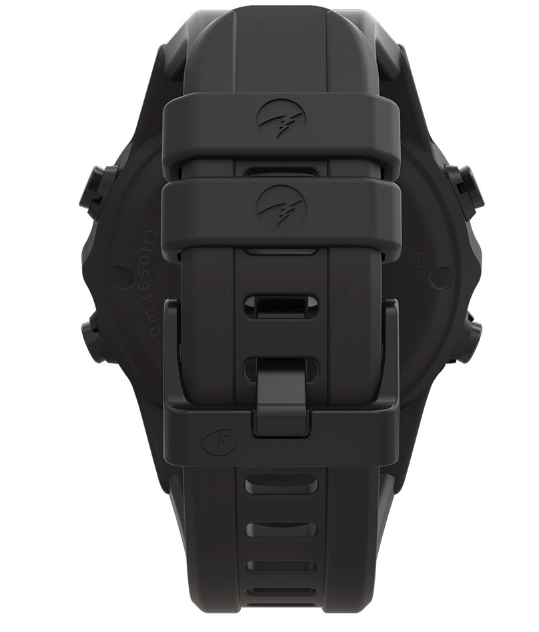 Shearwater Teric Color Dive Computer - AMOLED Display, Air Integration ...