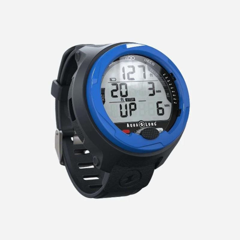 Aqualung i100 Dive Computer