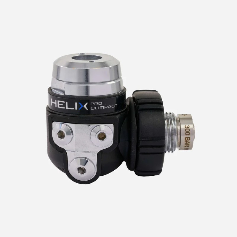 Aqualung Helix Compact Pro Scuba Regulator