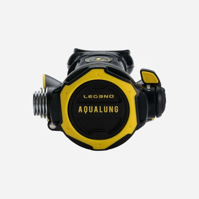 Aqualung Leg3nd Diving Regulator Set