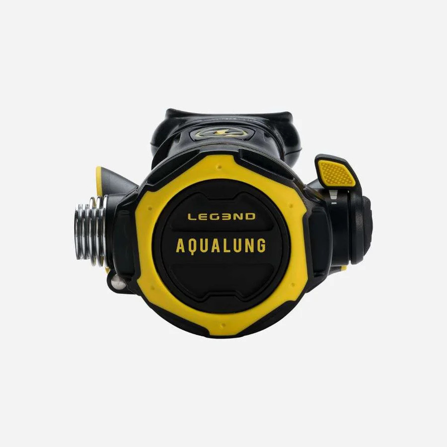 Aqualung LEG3ND Octopus Dive Regulator