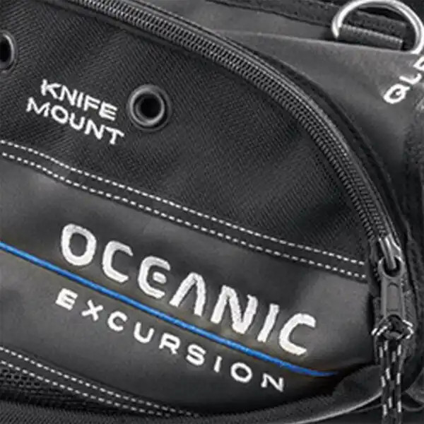 Oceanic Excursion BCD