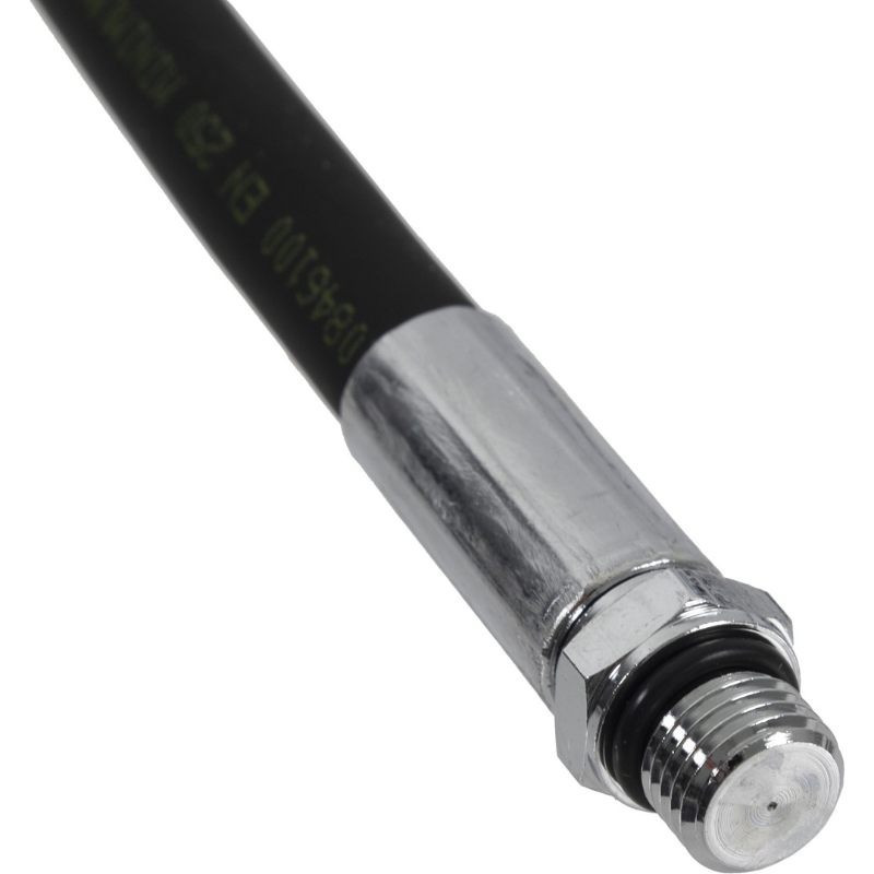 Cressi Mini Pressure Gauge (SPG)