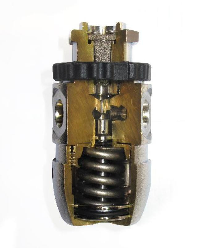 Cressi AC2 / XS2 Scuba Regulator
