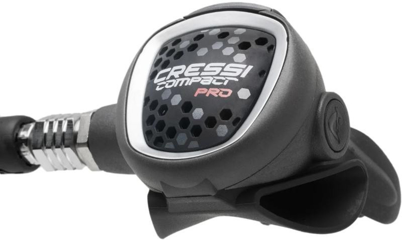 Cressi MC9-SC / COMPACT PRO Scuba Regulator