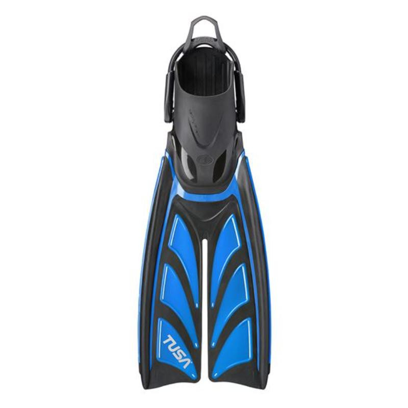 TUSA HyFlex Zoom Split Fins